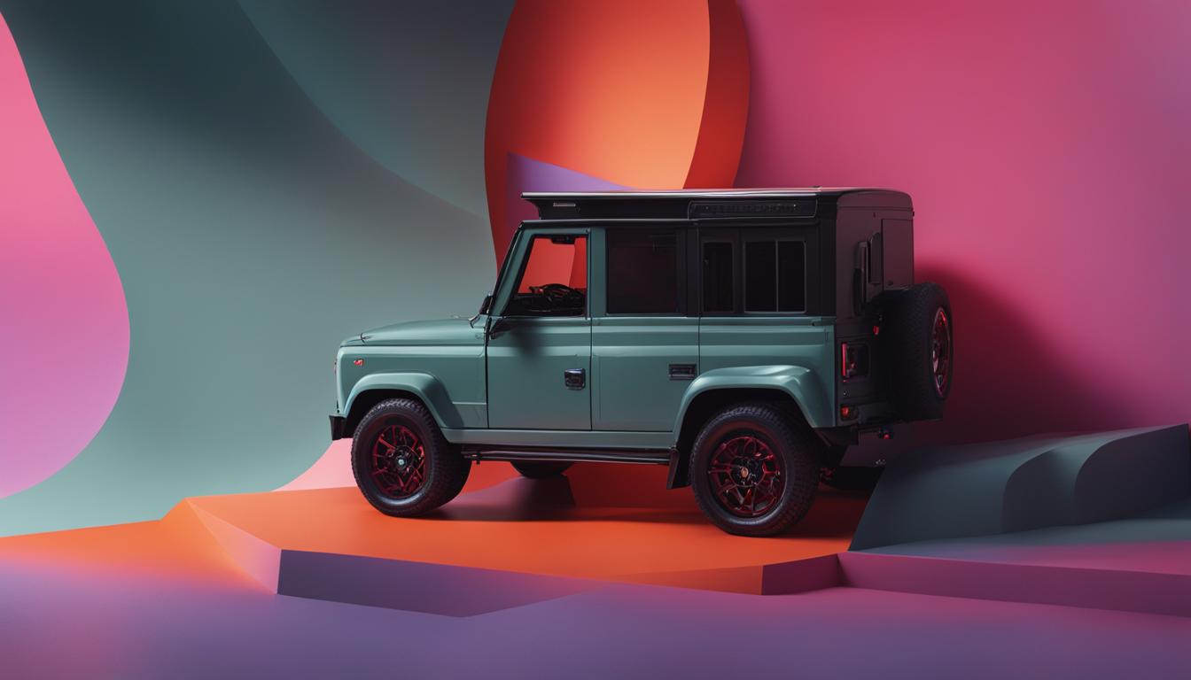 Mastering Eye Candy Design Principles for Maximum Aesthetic Impact